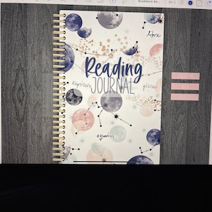 Undated Printable Homeschool Planner Vibrant Floral Design | Etsy