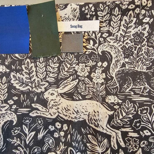 Linds Handmade / Printed Sewing Pattern / Lindsling - Etsy