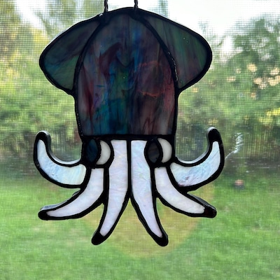 SOLAR, Stained Glass Pattern, Stained Glass Patterns, DIY Stained Glass ...