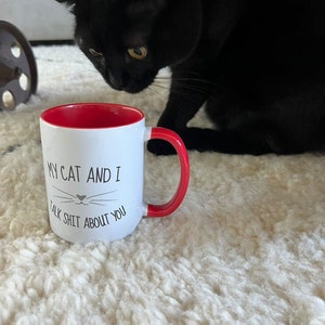 Singer Nutrition Singing Mug Singer Gift for Singer Gift Ideas Singer ...