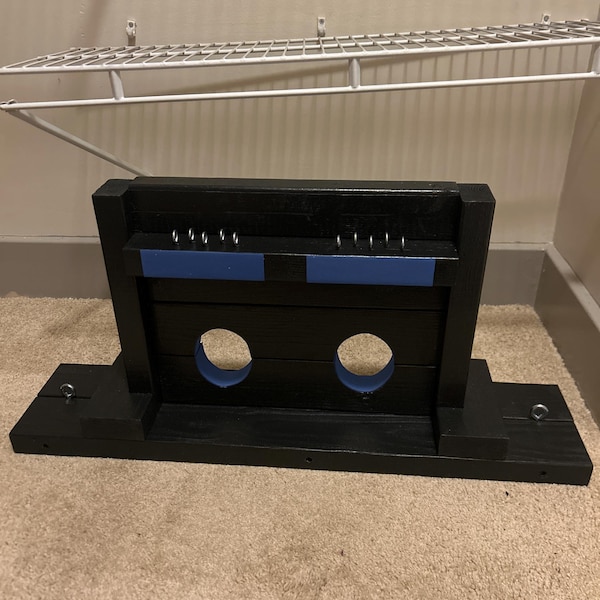 Spreader Saw Horse Bench - Etsy