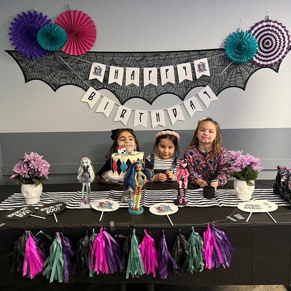 UNEDITABLE Printable Beauty Photo Booth Props | Digital Download Props ...