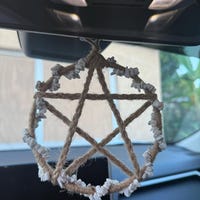 Bottled Black Sand - Altar - Witchy Decor - Ritual Tools - Meditation ...