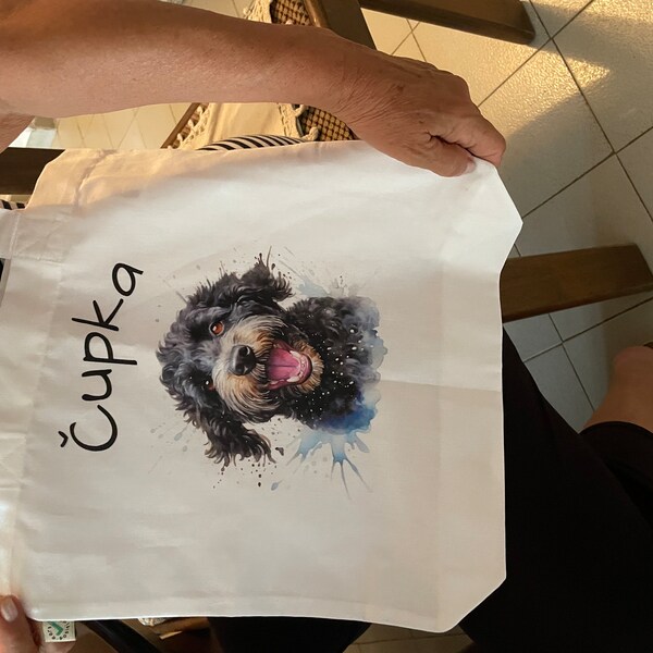 Mediterranean Terrace Poster I Dubrovnik Riviera Art I Sea View ...