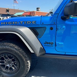 2x American Flag Side Window Decal for Ford Bronco Sport 2021 2022 2023 ...