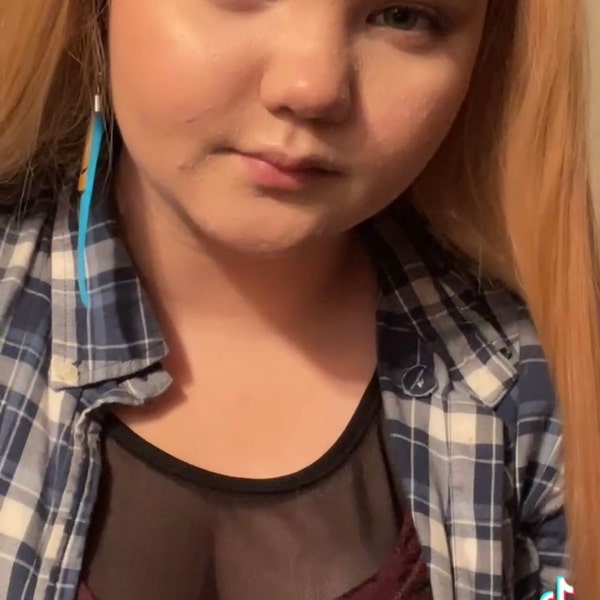 Rachel Amber Earring - Life is Strange Inspired Earring - Cosplay ...