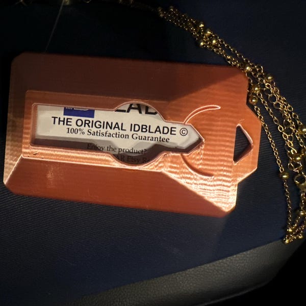 MANO Wallet™ Cute Funny Kitten Cat Credit Card ID Hard Case Holder ...