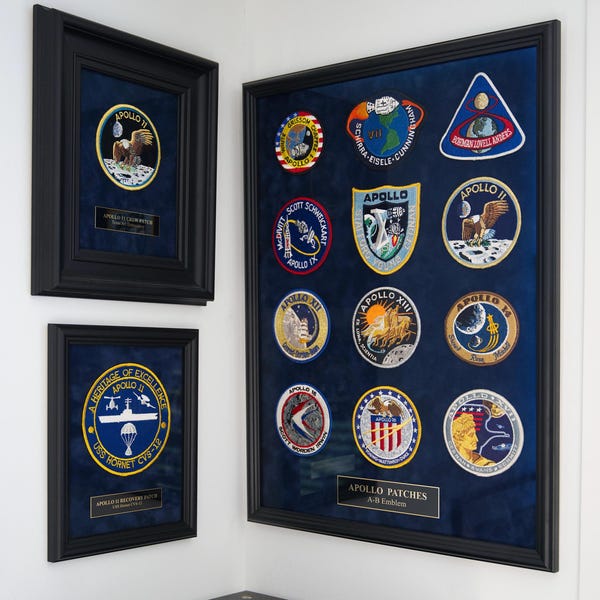 6 X 8 Inch OUTDOOR Grade Aluminum Community Project Marker/sign Made in ...