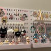 LOONA Redebut Stickers! - Etsy