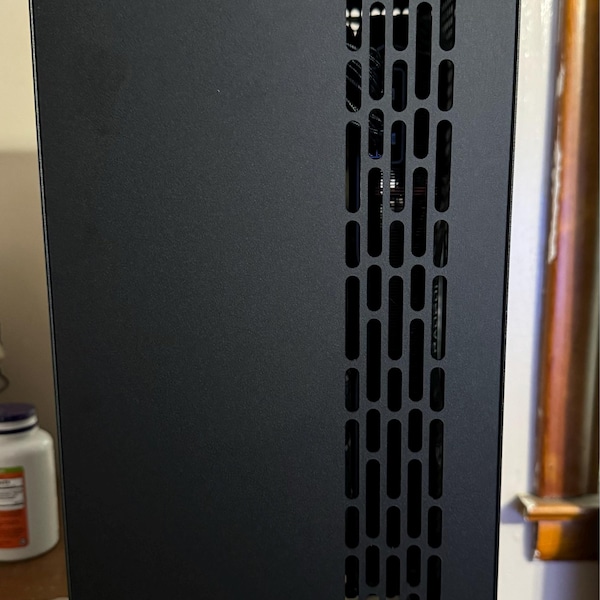 LIAN LI A3-matx Custom Front Panel - Etsy