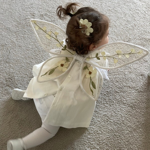 Pixie Wings | Fairy Wings | Pixie Lace Wings | Pixie Dress-ups | Pixie ...