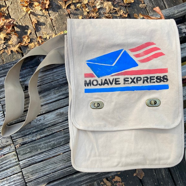 Enclave Bag - Etsy