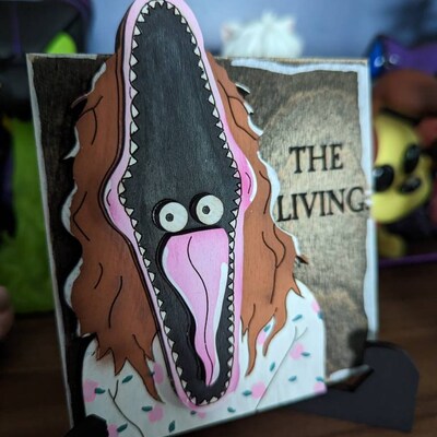 Door Hanger for Teachers,personalized Teacher Sign,composition Book ...