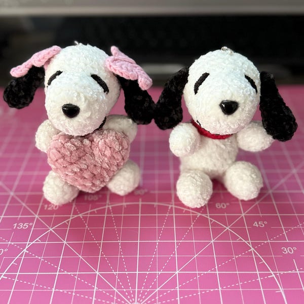 Repo Robot Crochet Pattern Crochet Pattern Pdf File // Amigurumi Video ...