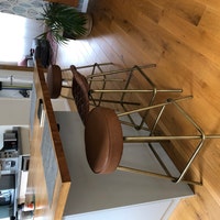 Modular Fluted Back Banquette Fitted Bench Booth Seating - Cafe ...