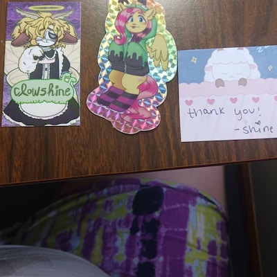 MLP Pinkie Pie :3 Vitiligo Charm 2.5 - Etsy