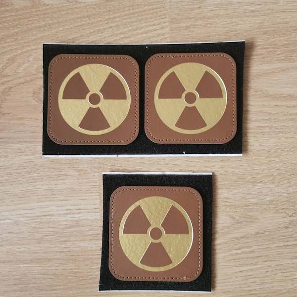 Forward Observations Group Canoe FOG Patch Private Operations Base ...