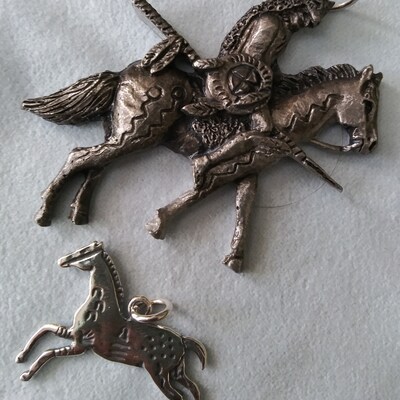 New Design Mystic Bison Skull / Eagle Feathers...... Big - Etsy