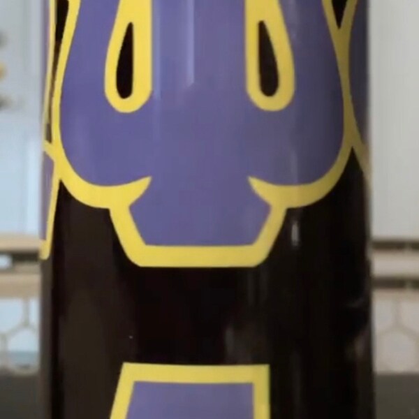 FAMU Svg - Rattlers Svg - Easy Cut File - Single Layer Florida A&M Svg ...