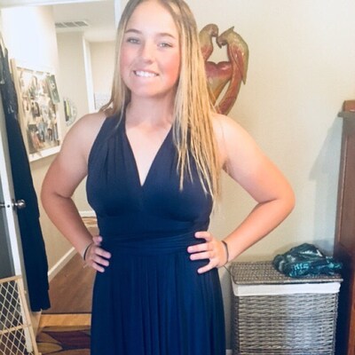 Bridesmaid Dress, Navy Infinity Dress Convertible Dress, Navy Blue Maxi ...