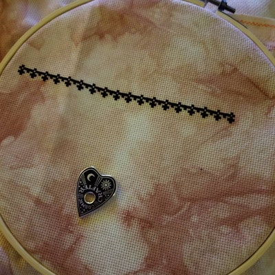 Led Zeppelin Cross Stitch Pattern Downloadable Files - Etsy