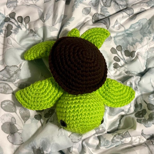 Rainbow Popsicle Crochet Plush – Colorful Amigurumi Ice Pop – Handmade ...