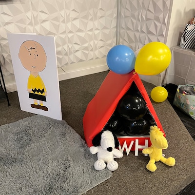 Charlie Brown SVG, Charlie Brown Clip Art, Peanuts Digital Download for ...