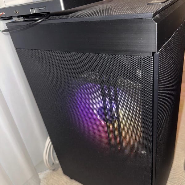 SSUPD Meshlicious + Meshroom S Fan Bracket - Etsy