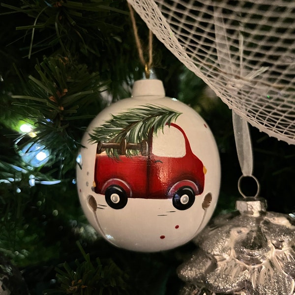 Box “my First Curl” “tooth Fairy”, Fox - Etsy