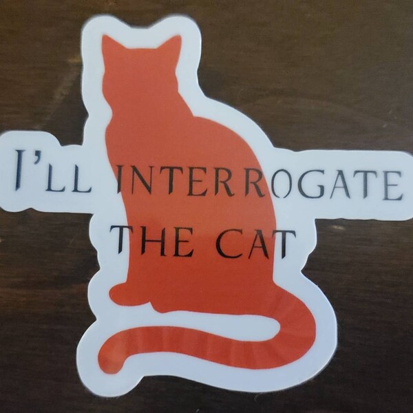 OCD Sticker, Obsessive Compulsive Disorder, ERP Therapy, Vinyl Sticker ...