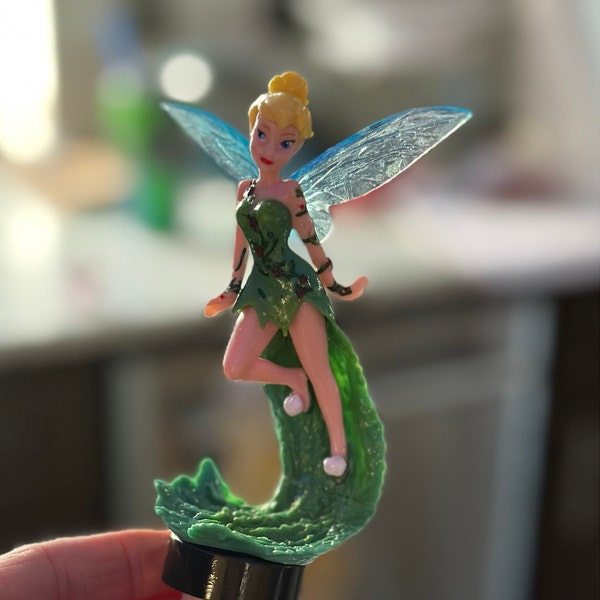 Simpsons Wine Stopper, Lisa Simpson, Wine Gift, Wine Botte Stopper ...