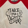 County Fair SVG, State Fair Shirt, 4-H Shirts Svg, Take Me to the Fair ...