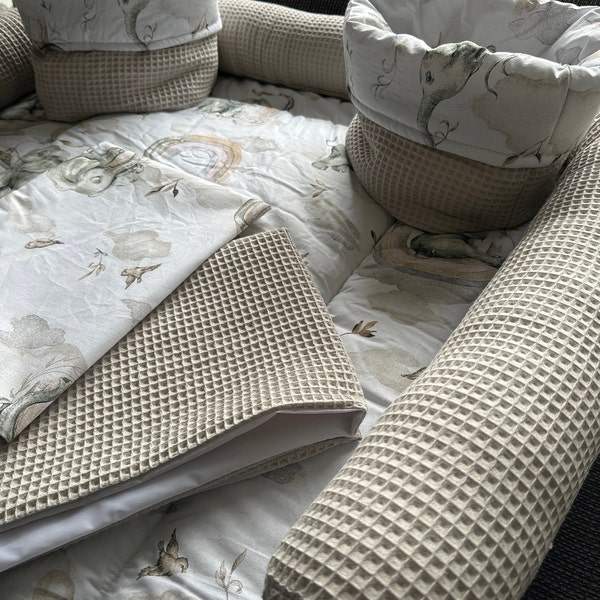 Changing Mat | Set of 6 Elements, Set | Changing Pad | Changing Mat ...