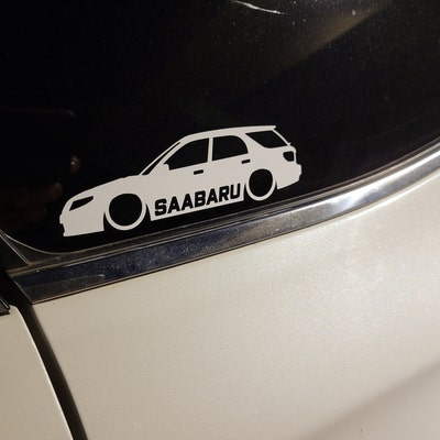 G-BODY Squad Sticker for Chevrolet Malibu Coupe 4th Gen Chevy Classic ...