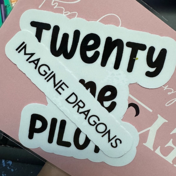 Custom Text Stickers, Build Your Own Stickers, Personalized Quotes ...