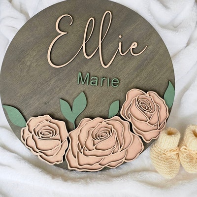 Instant Digital Download Cute Girl Svg File Personalized - Etsy