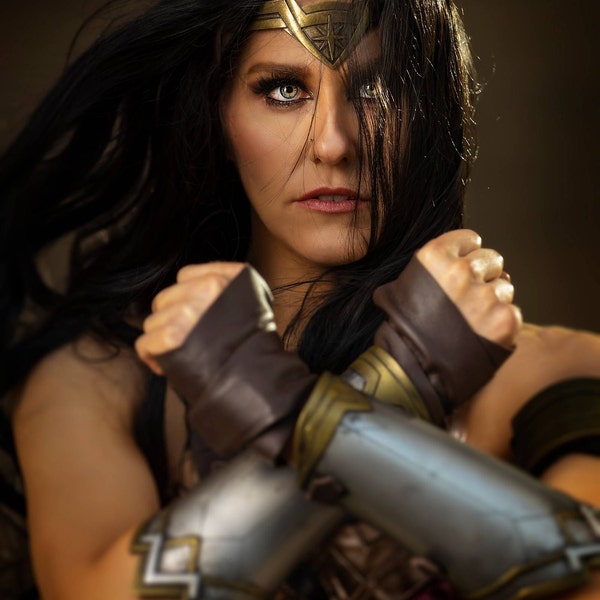 Xena Warrior Princess Armor, Skirts, and Corset W/ Chakram - Etsy