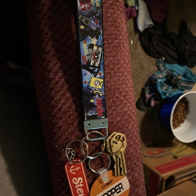 Aztec Key Fob/key Fob/key Fob Key Chain/aztec/aztec - Etsy