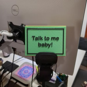 Ultimate Focusmaster Desk Sign: the Traffic Light for Your Productivity ...