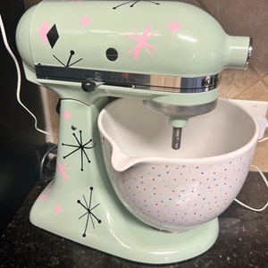 Flutterby Decal Kit YOUR COLOR CHOICE Original Design - Etsy