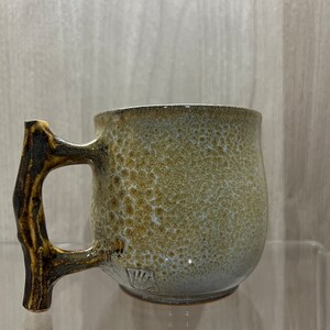 10 Oz 15 Oz 18 Oz Pottery Tumbler Cute Mug Glazed Ceramic Mug No Handle ...