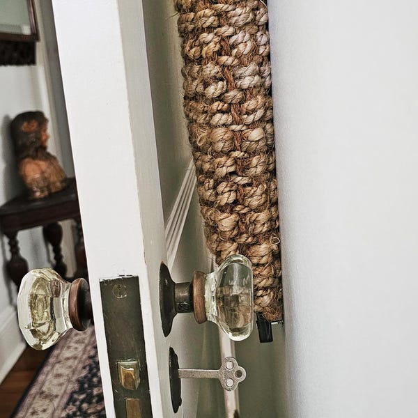 Sea Lovers Wall Mounted Back Scratcher, Nautical Wall Decor, Beach Home ...