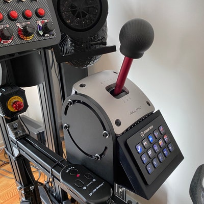 Streamer Pro Kit Goxlr Stand Goxlr Mount Goxlr Stream Deck Combo Mount ...