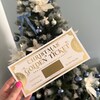 Scratch-off Golden Ticket, Surprise & Reveal Gift Voucher, Birthday ...