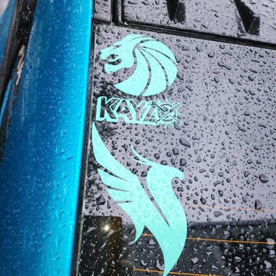 Wooli Name Logo Vinyl Decal SVG Sticker EDM Dubstep - Etsy UK