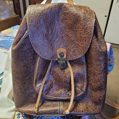 Vintage Coach Red Leather Legacy Small Hobo Baguette Shoulder Bag Style ...