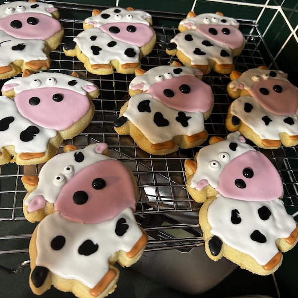 Razorback With Plaque Cookie Cutter (designed by Stephanie Reeves ...