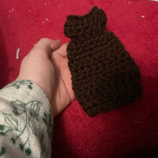 Cutie Rat Sweater Pattern - Etsy