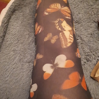 Garden Floral Bird Butterfly Paradise Patterned Printed Tights Funky 70 ...