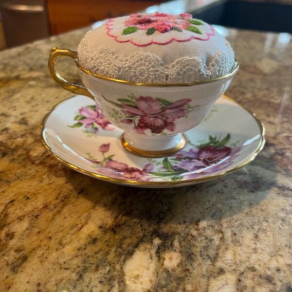 Basic Ribbon Stitches Step by Step: PDF Pattern, 12 Basic Ribbon ...